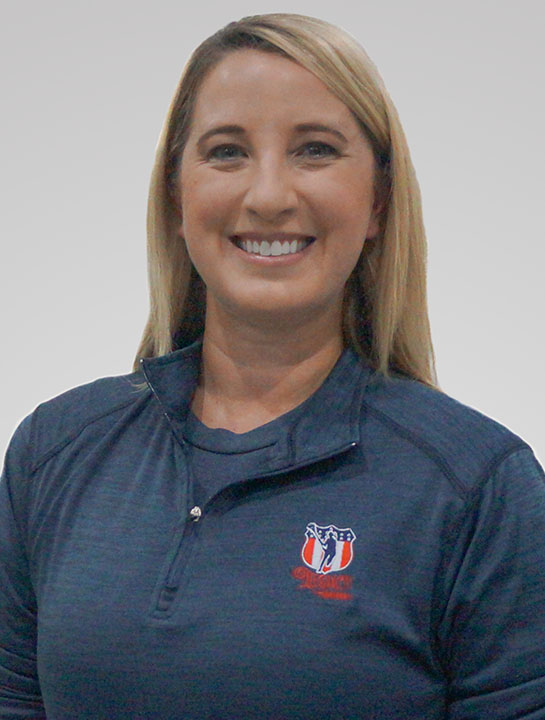 Bio - Stephanie Blake - Girls - Legacy Lacrosse